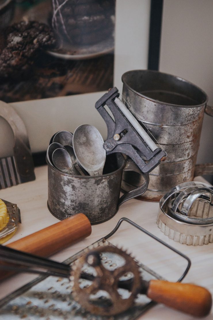 About | A-Yo Kitchen