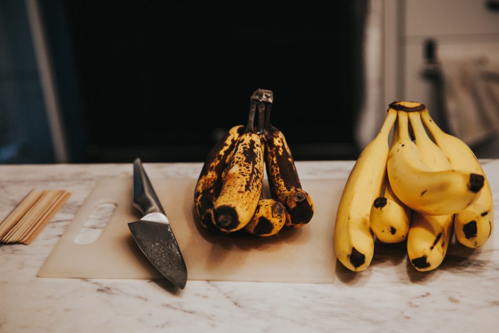 Peanut butter magic shell | A-Yo Kitchen