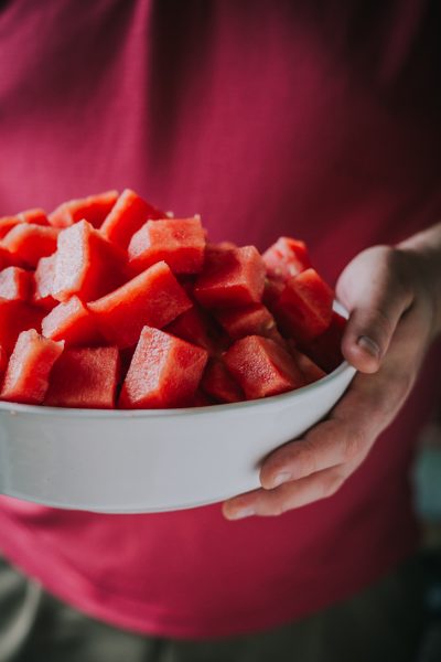 Watermelon Snow | A-Yo Kitchen