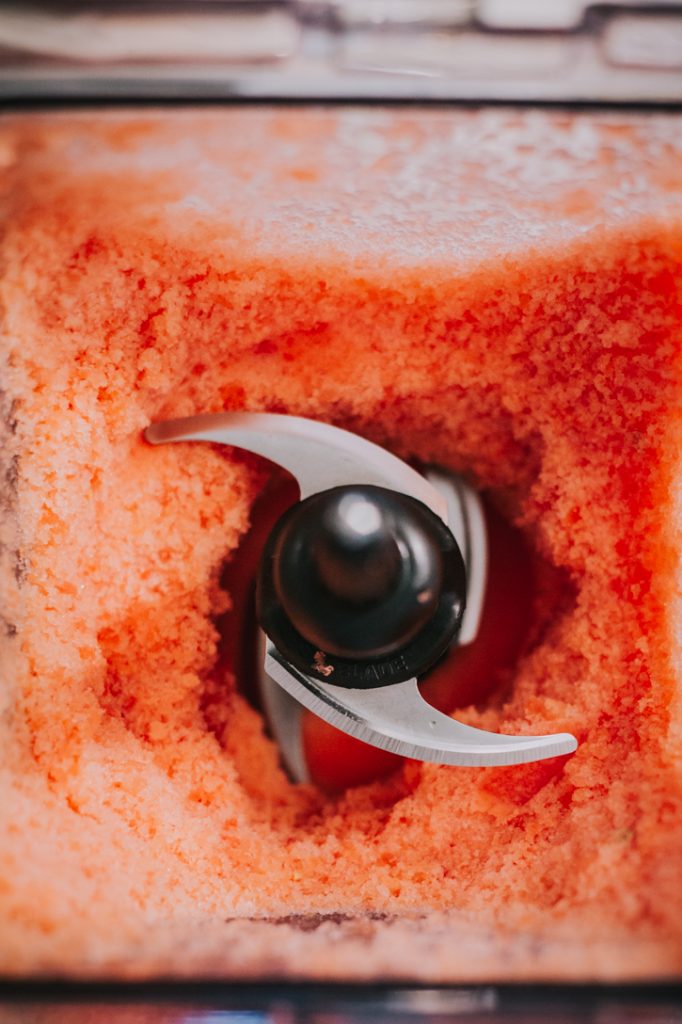 Watermelon Snow | A-Yo Kitchen