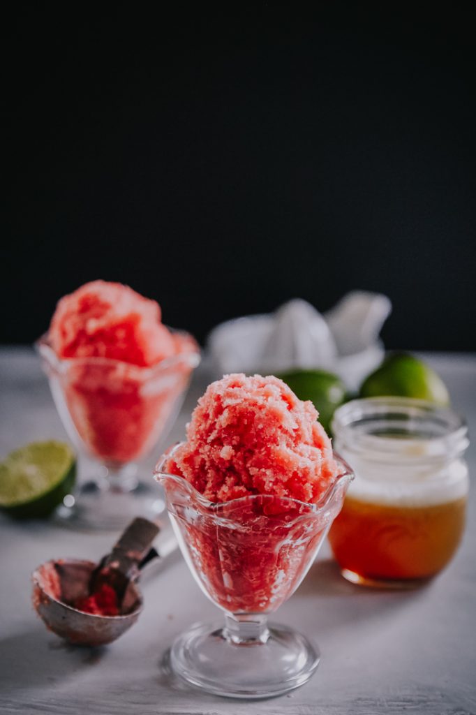 Watermelon Snow | A-Yo Kitchen