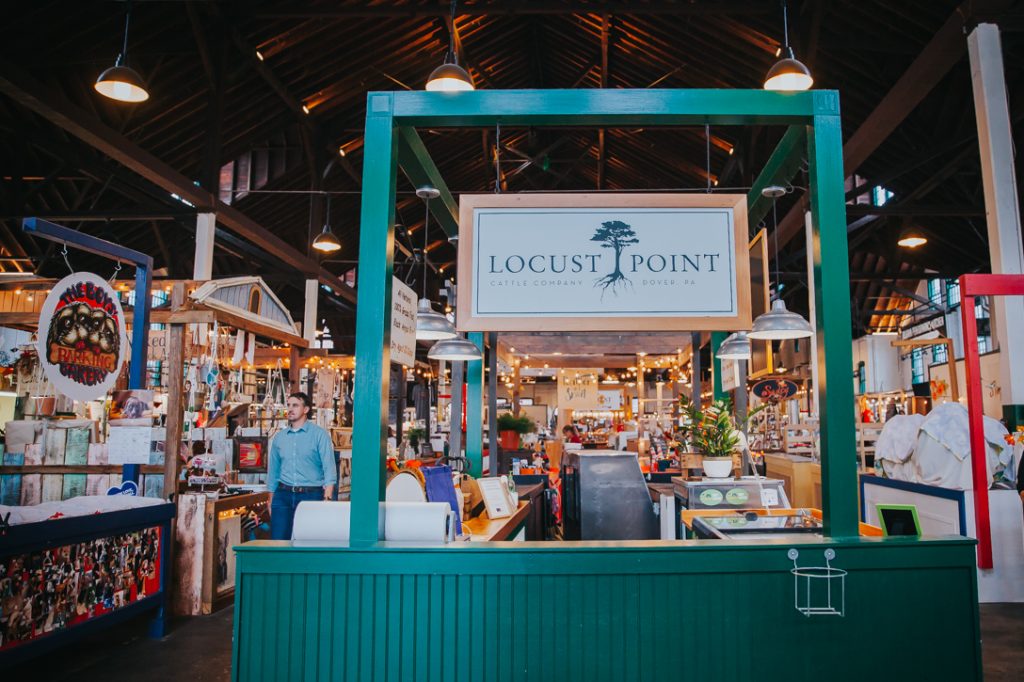 Whole Sirloin Steak with Chimichurri Sauce | A-Yo Kitchen